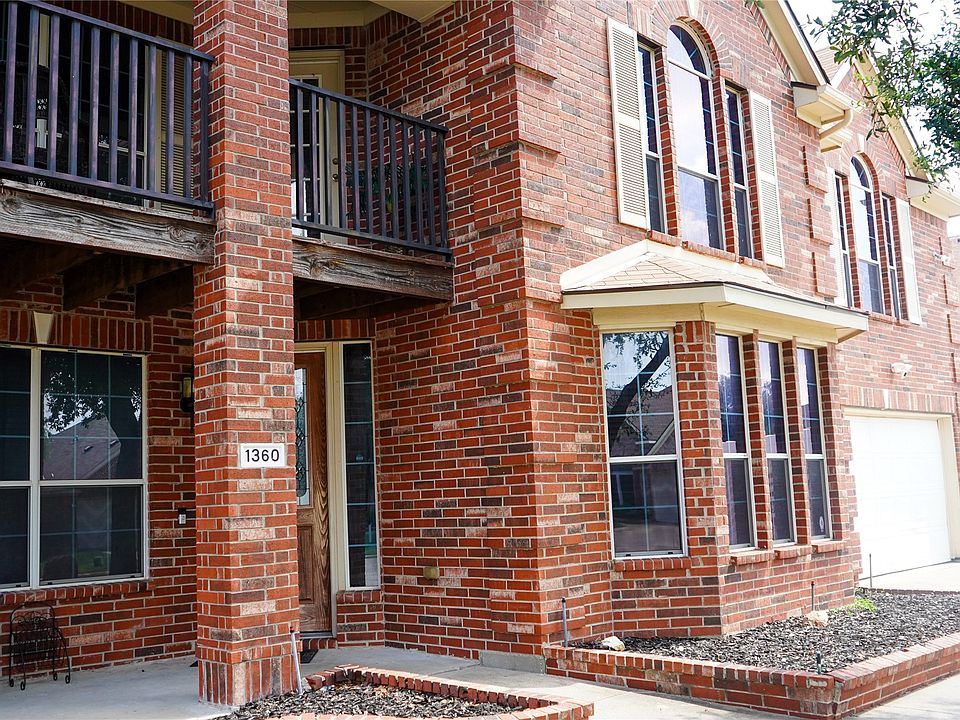 1360 Ridgeview Dr, Cedar Hill, TX 75104 | Zillow