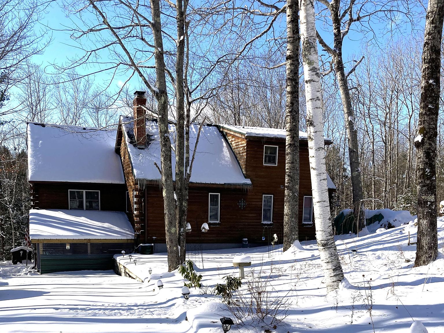 10 Patten Woods Lane, Litchfield, ME 04350 | MLS #1578418 | Zillow