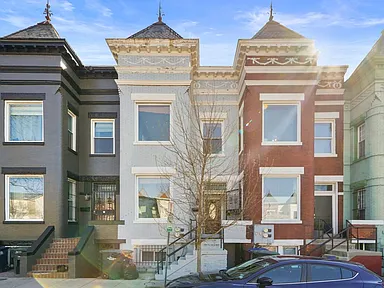 1837 N Capitol St NE - 1837 N Capitol St NE Washington DC | Zillow