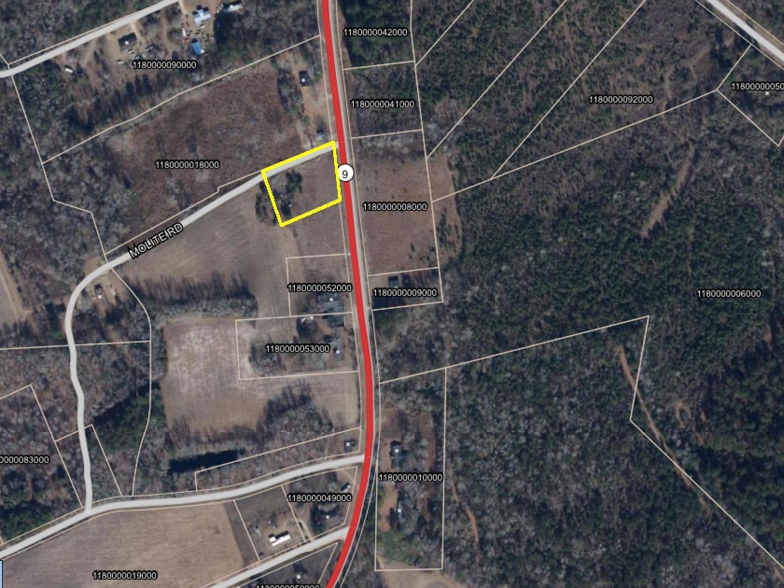 4503 Hwy 9, Gresham, SC 29546 | MLS #2509958 | Zillow