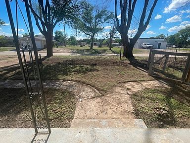 114 N 1st St, Texhoma, OK 73949 | Zillow