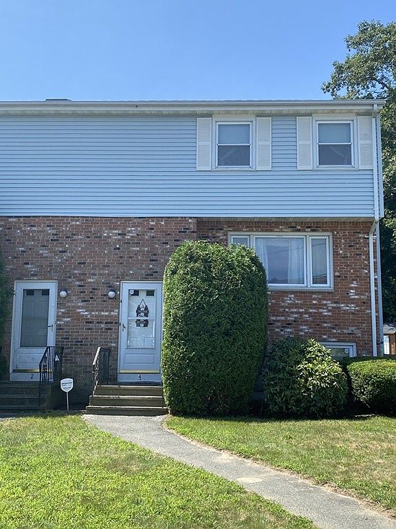 4 Fred Dolan Cir UNIT 4, Randolph, MA 02368 | Zillow