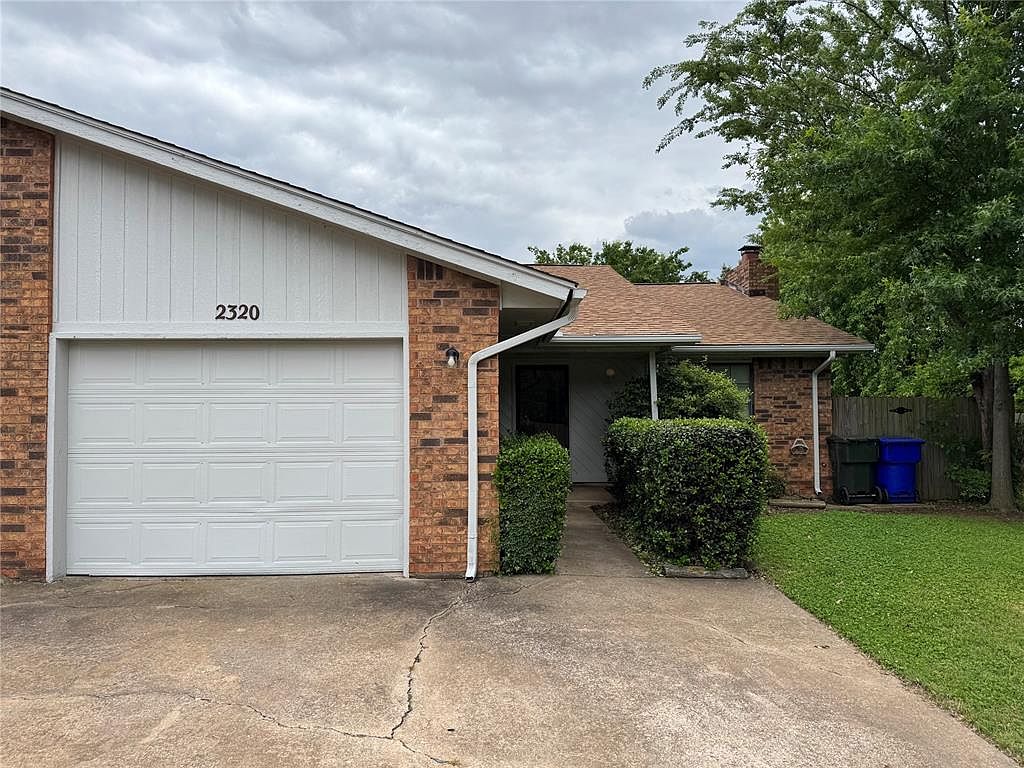 2320 Twisted Oak Dr, Norman, OK 73071 | Zillow