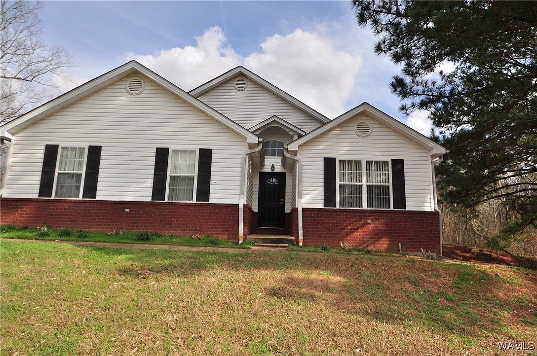 5742 State Highway 69, Gallion, AL 36742 | MLS #167039 | Zillow