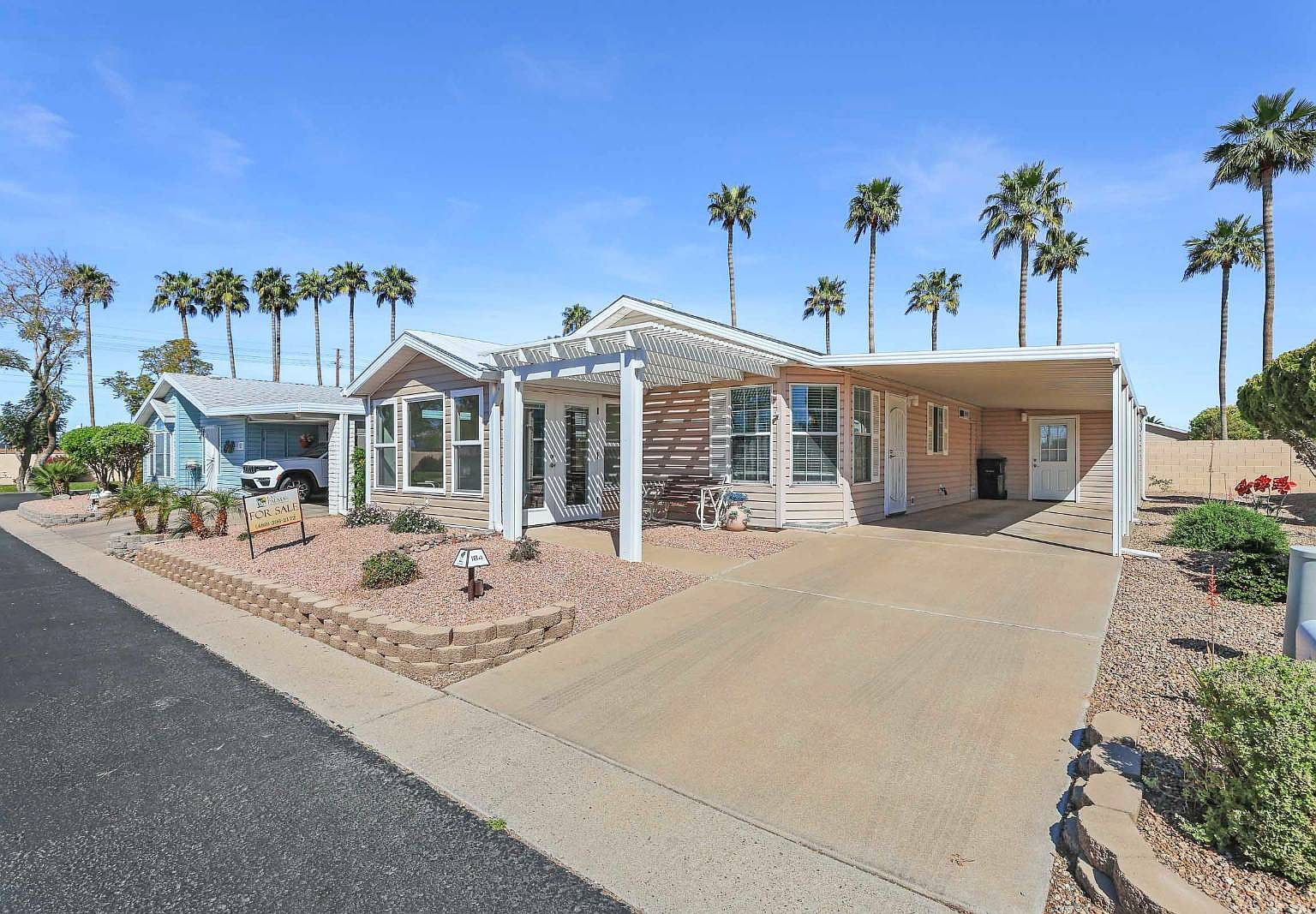 215 N Power Rd #184, Mesa, AZ 85205 | MLS #11457896 | Zillow