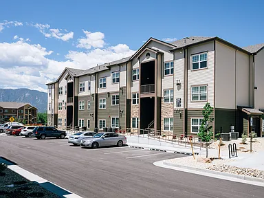 Bentley Commons - 2730 Bentley Point Colorado Springs CO (2 units ...