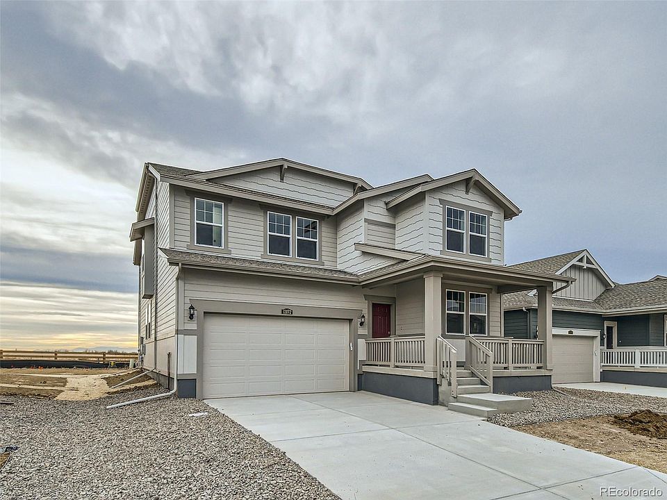 13172 E 99th Place, Commerce City, CO 80022 | Zillow