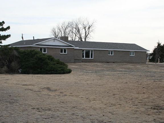 769 State Highway 56, Satanta, KS 67870 | MLS #21491 | Zillow