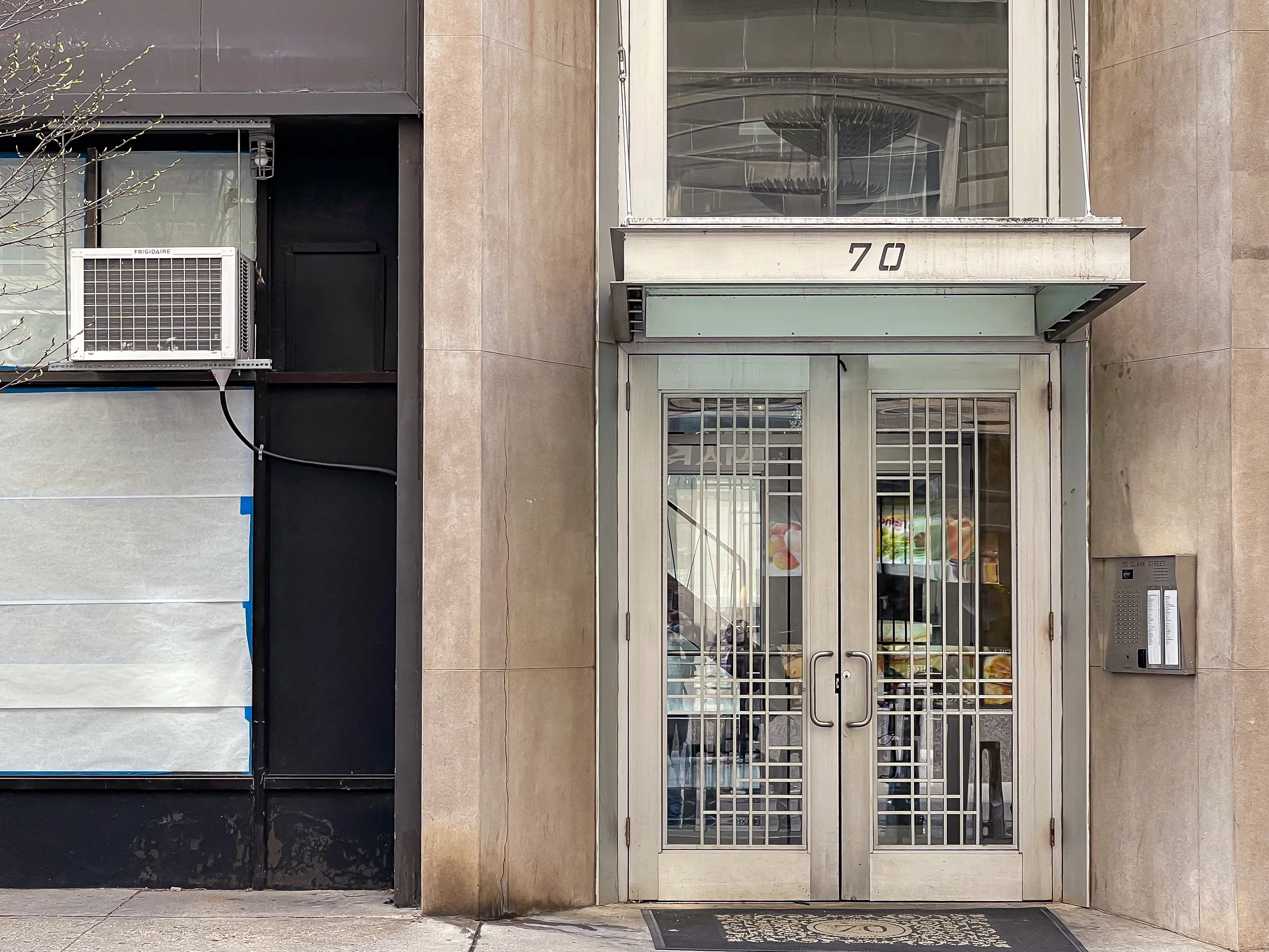 70 Clark Street #5L in Brooklyn Heights, Brooklyn | StreetEasy