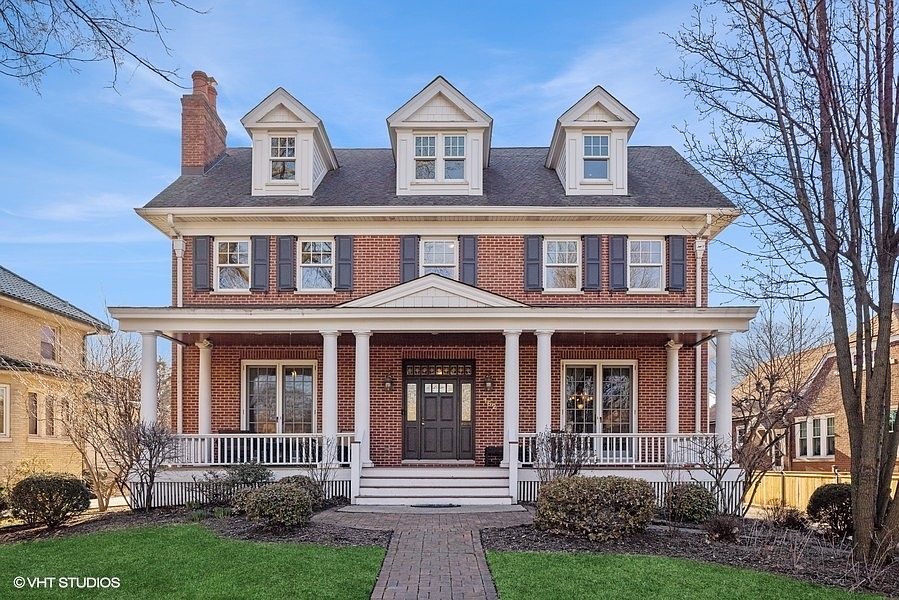 162 Akenside Rd, Riverside, IL 60546 | Zillow