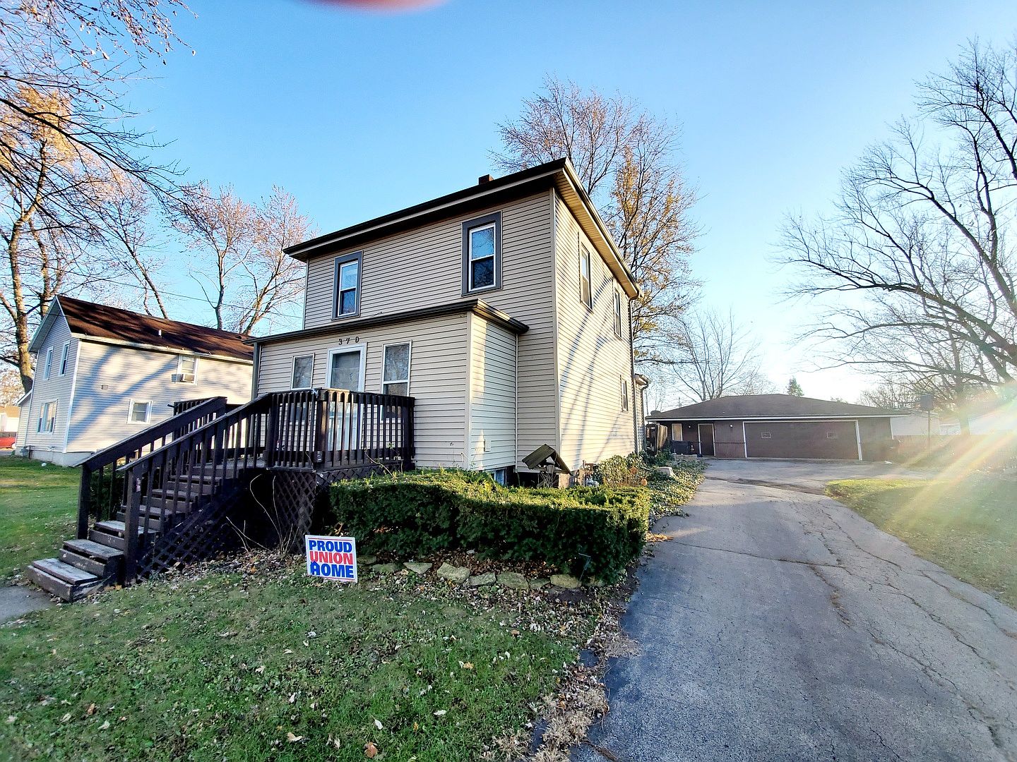 370 E 1st Ave, Clifton, IL 60927 | Zillow