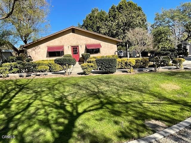 7980 Balcom Canyon Rd, Somis, CA 93066 | Zillow