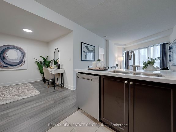50 Absolute Ave #306, Mississauga, ON L4Z 0A8 | MLS #W9017450 | Zillow