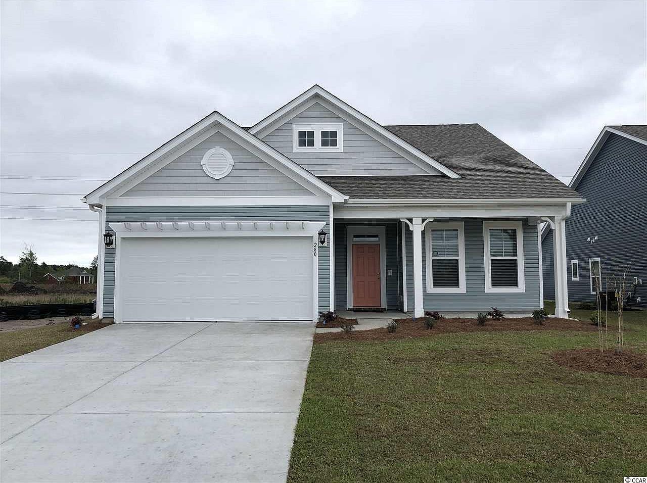 280 Angel Wing Dr. Lot 86, Myrtle Beach, SC 29588 | Zillow