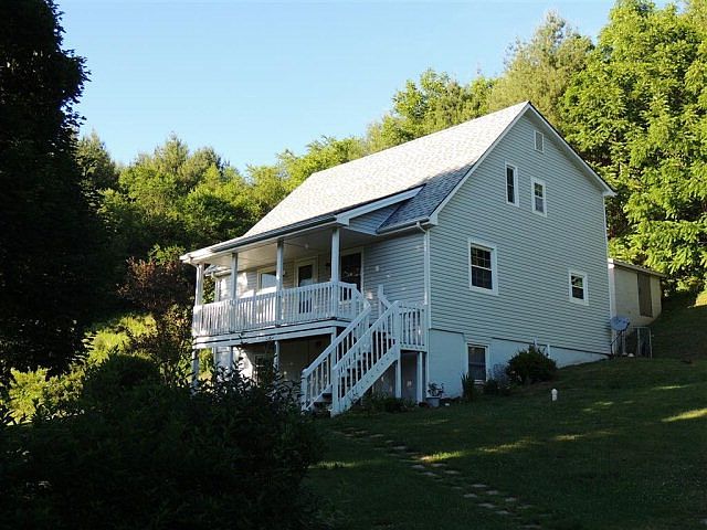 3397 Carsonville Rd, Elk Creek, VA 24326 | Zillow