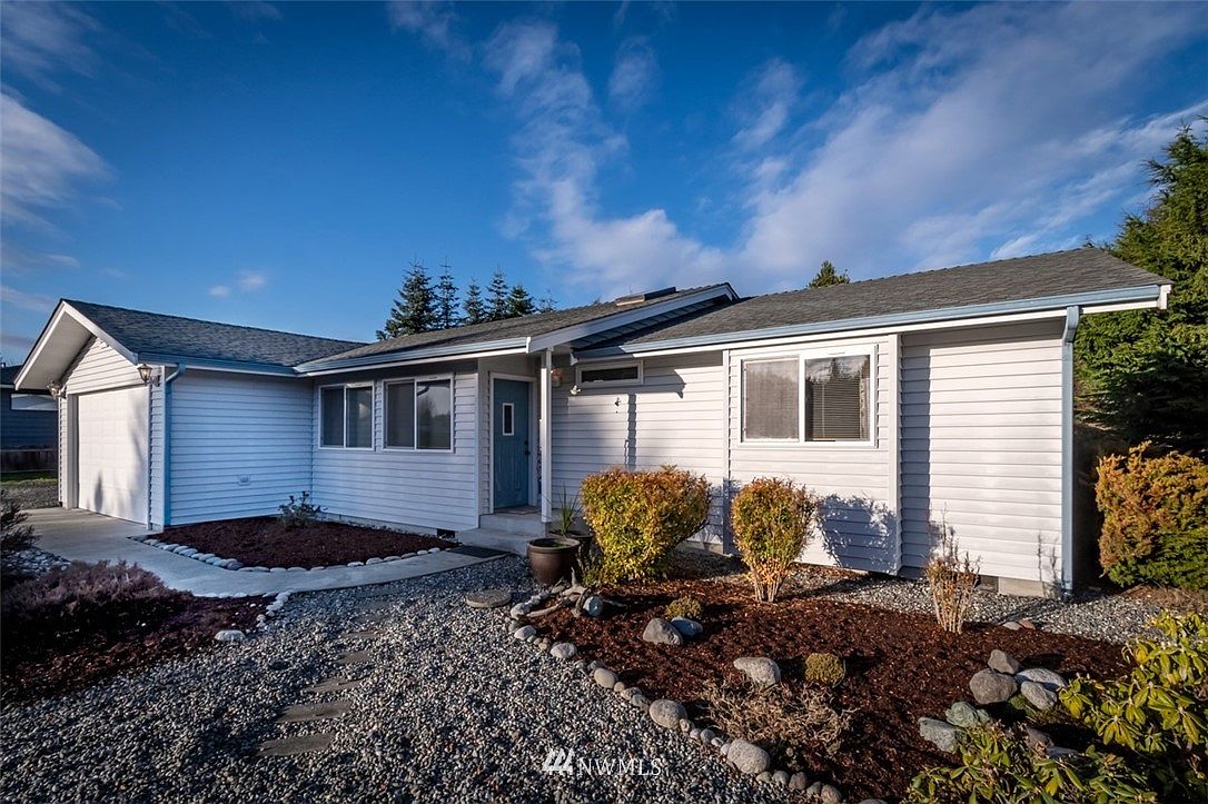 50 Steve Place, Sequim, WA 98382 | Zillow