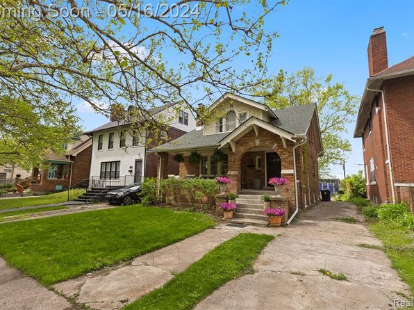 Detroit Riverfront - Detroit MI Real Estate - 1124 Homes For Sale | Zillow