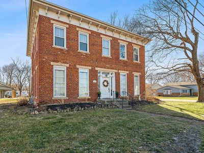 402 2nd Ave S, Cordova, IL 61242 | MLS #QC4240421 | Zillow