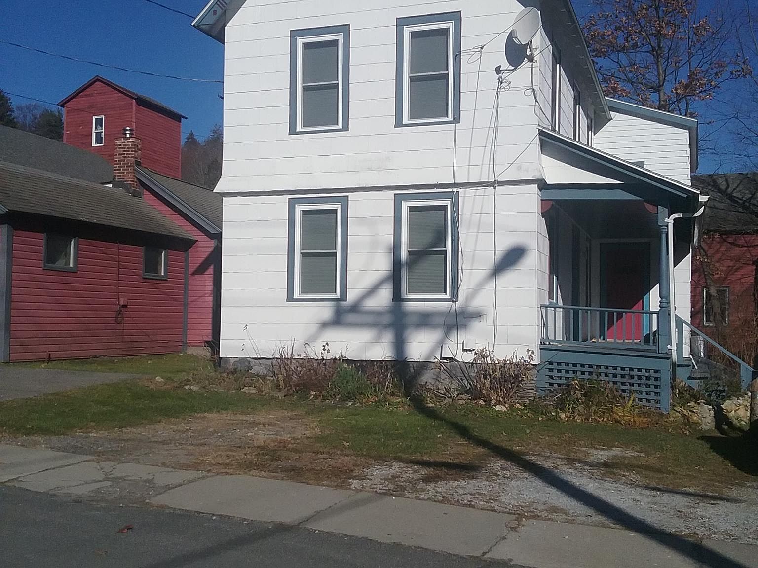 32 Rosseter St #2, Great Barrington, MA 01230 | Zillow