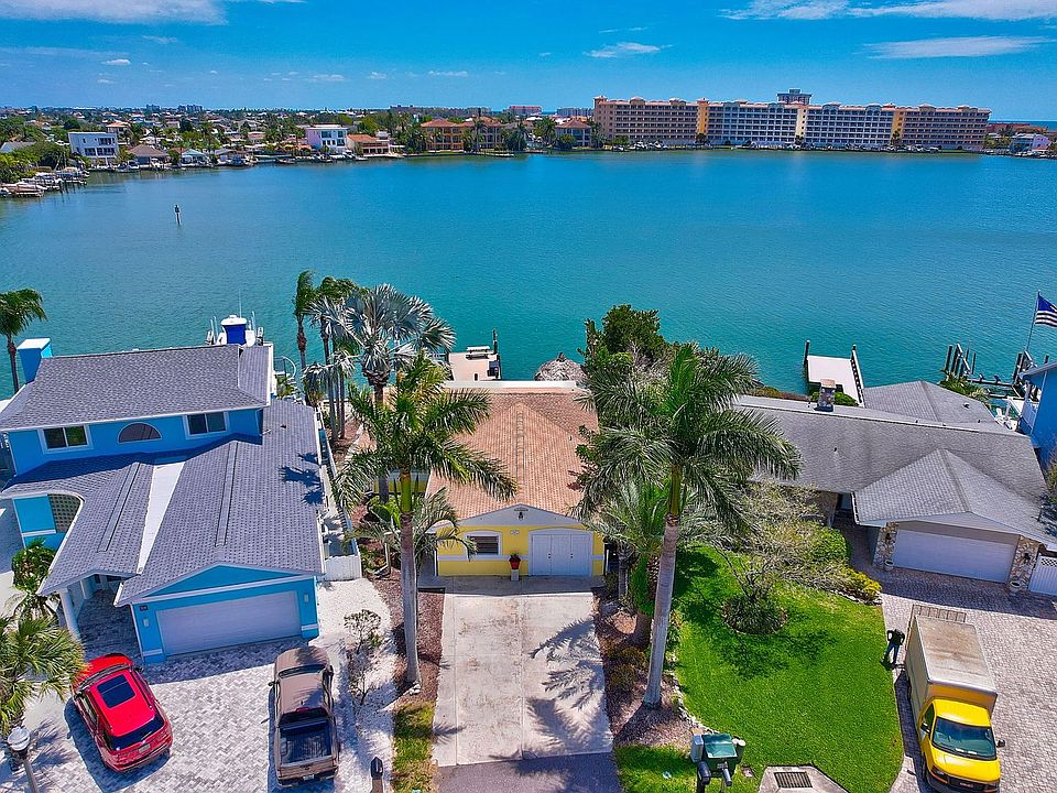 857 180th Ave E, Redington Shores, FL 33708 | Zillow