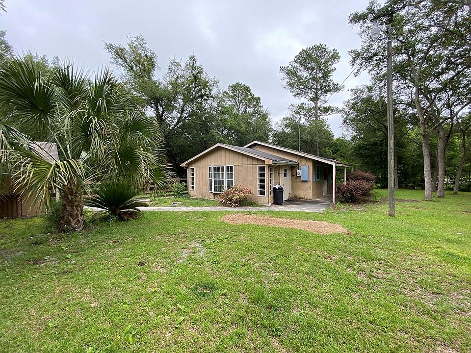 47 NE 799th St, Old Town, FL 32680 | MLS #786543 | Zillow