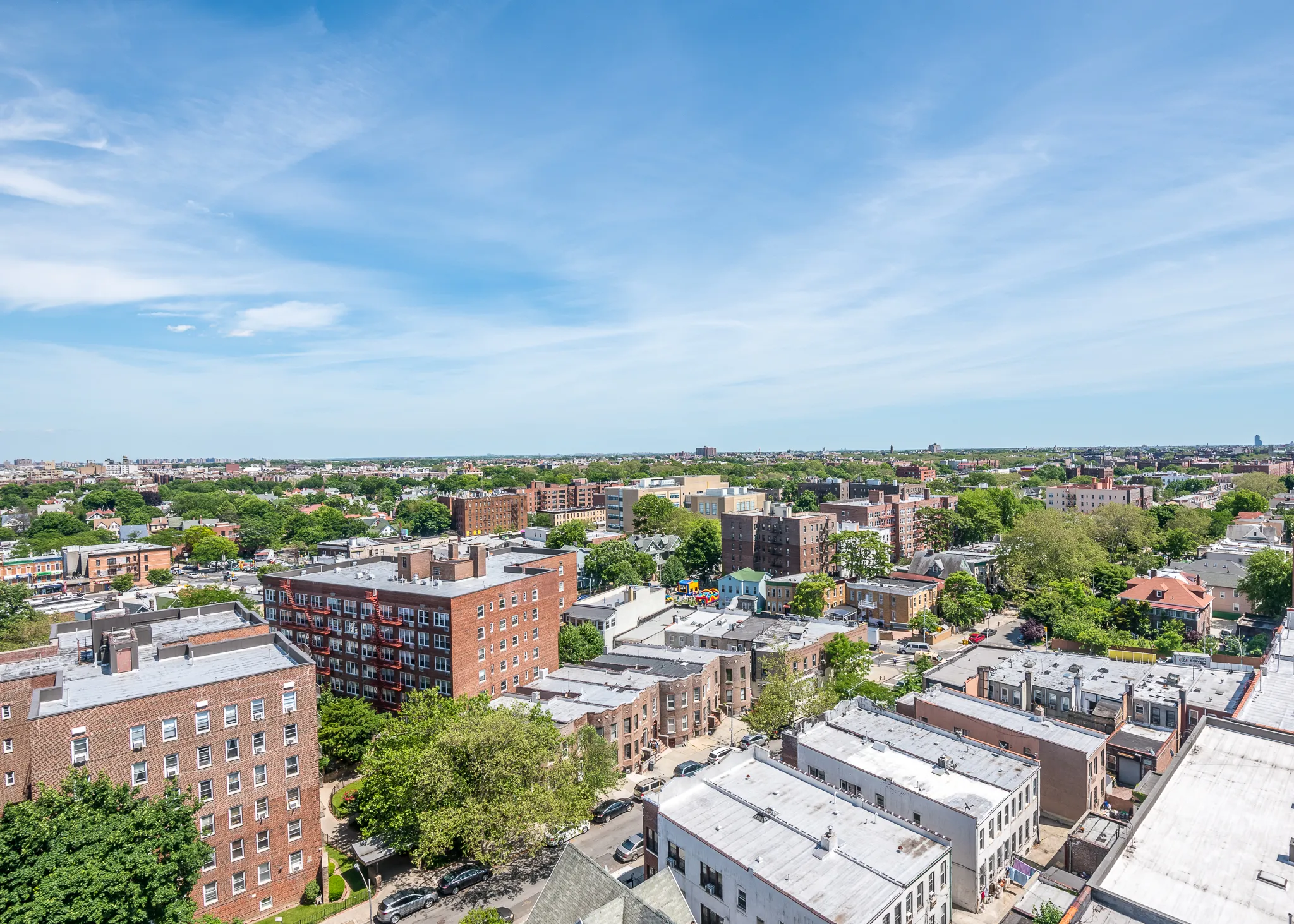 135 Ocean Parkway #11R in Kensington, Brooklyn | StreetEasy