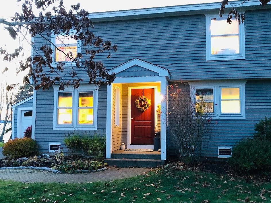 20 Misty Harbor Lane UNIT 217, Cutler, ME 04626 | Zillow