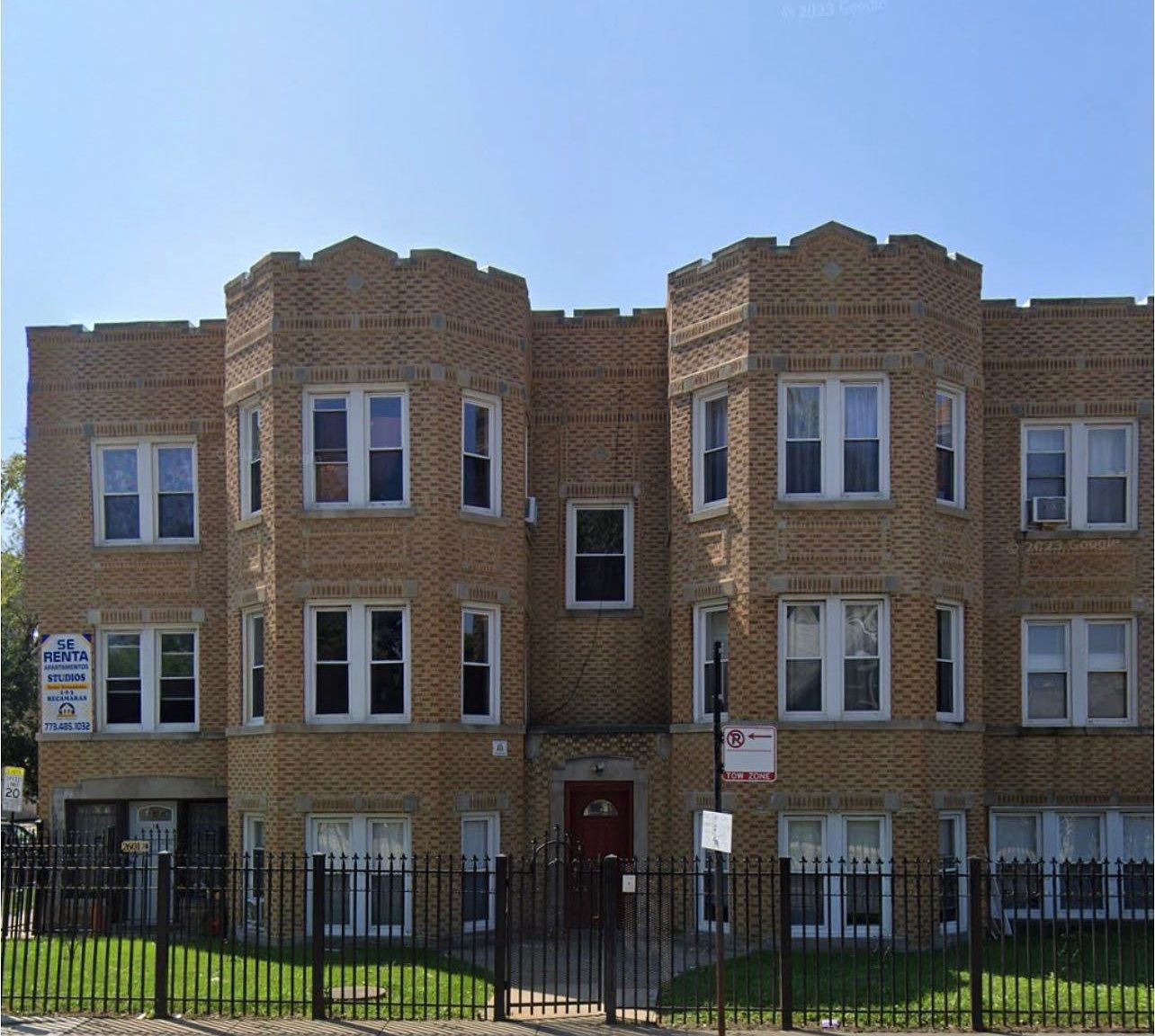 2601 W 55th St #B3, Chicago, IL 60632 | Zillow
