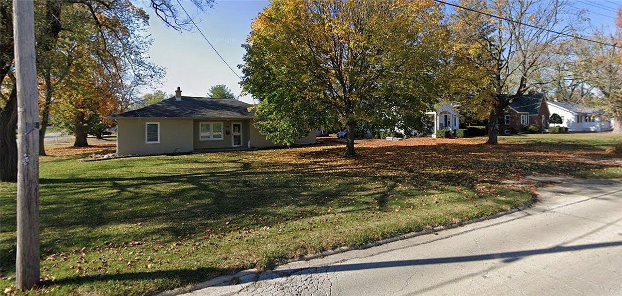 2549 S Franklin Street Rd, Decatur, IL 62521 | Zillow