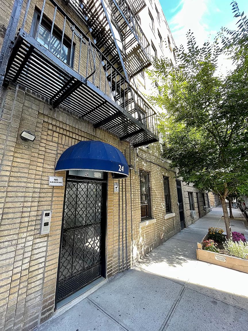 24 Cooper St #1D, New York, NY 10034 | Zillow