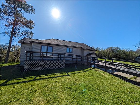 12148 County Route 125, Chaumont, NY 13622 | MLS #S1560474 | Zillow