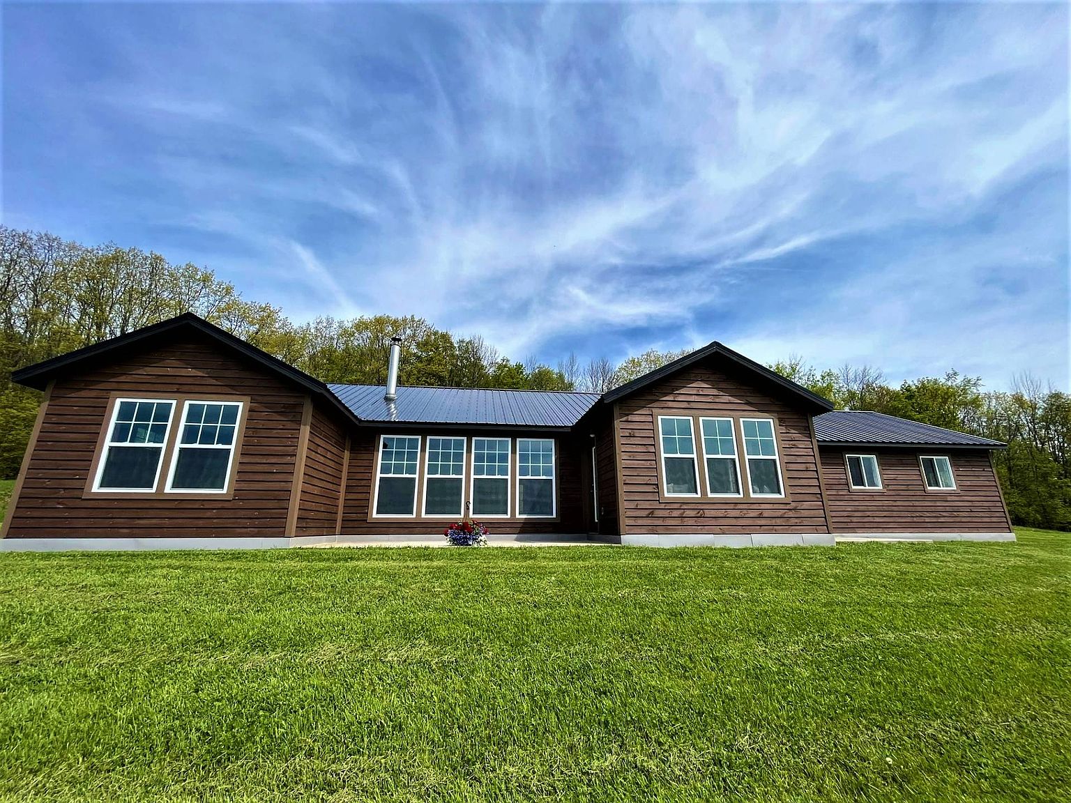 5292 Steward Rd, Ischua, NY 14743 | MLS #11176019 | Zillow