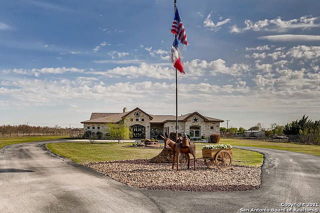 7193 Talley Rd LOT 11, San Antonio, TX 78253 | Zillow