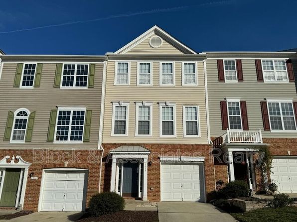 Houses For Rent in Northwest Raleigh Raleigh - 34 Homes | Zillow