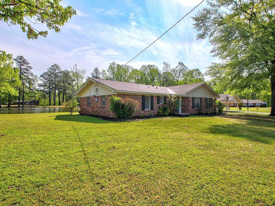 150 Pine Lake Rd, Rison, AR 71665 | Zillow