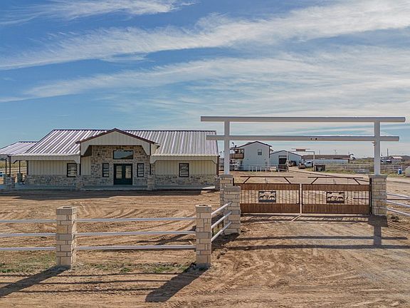 7010 E County Road 53, Midland, TX 79705 | MLS #147966 | Zillow