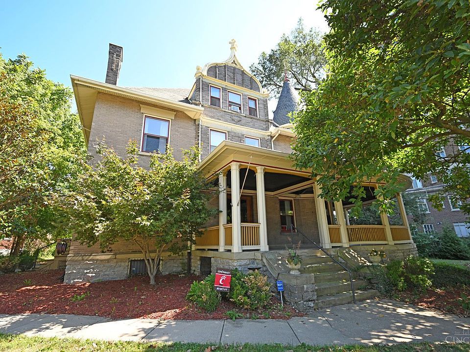3924 Rose Hill Ave, Cincinnati, OH 45229 | Zillow