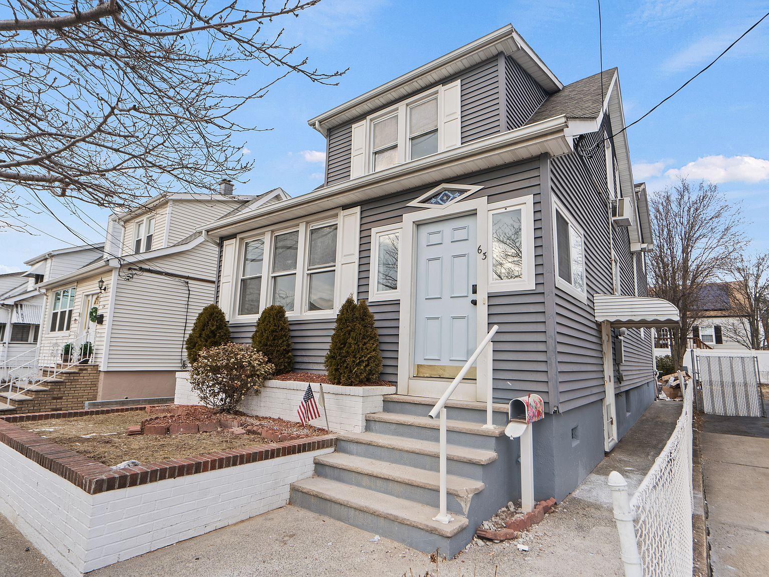 63 Sidney St FLOOR 1, Lodi, NJ 07644 | Zillow