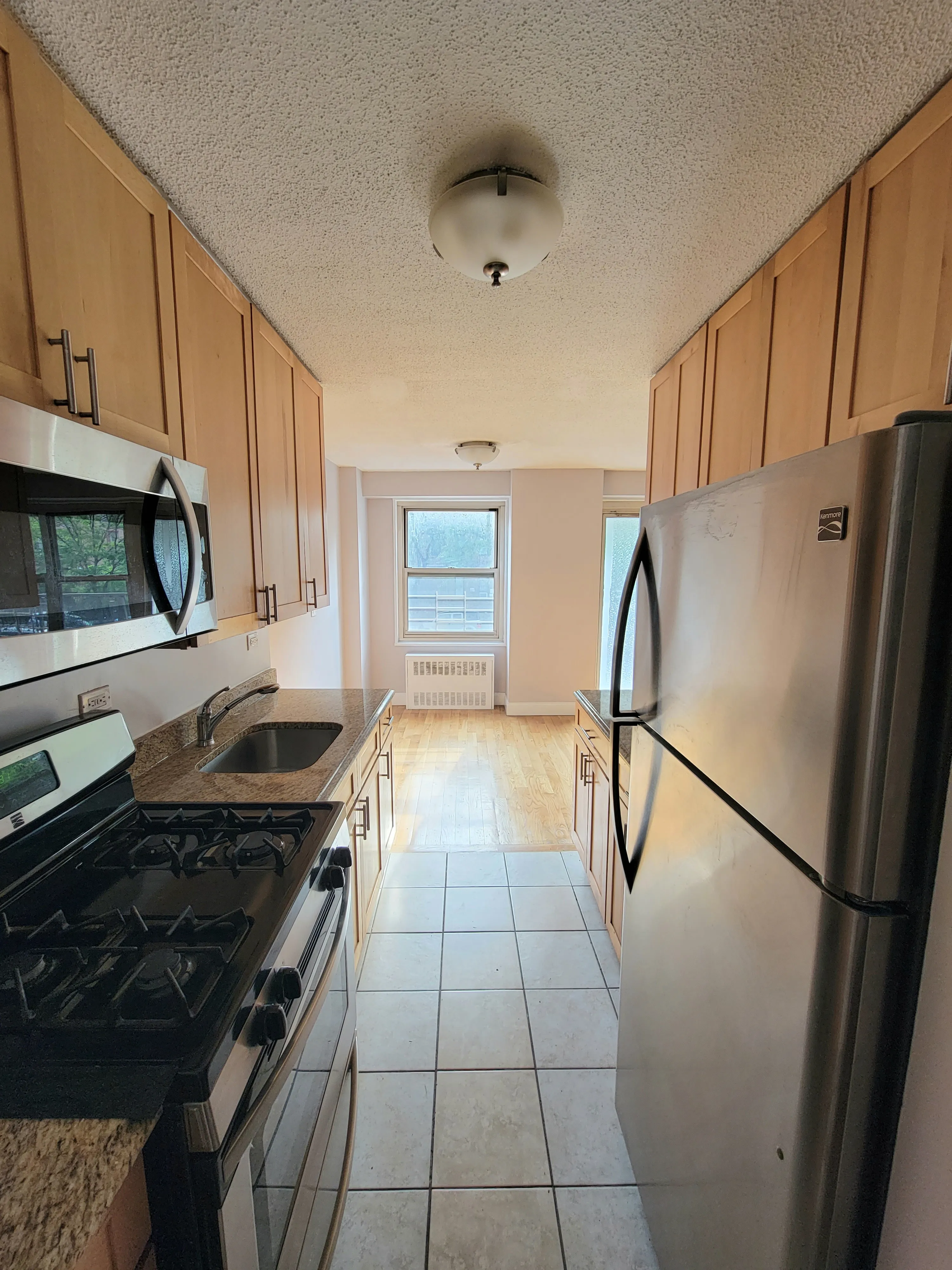 1241 Morrison Avenue #E2 in Soundview, Bronx | StreetEasy