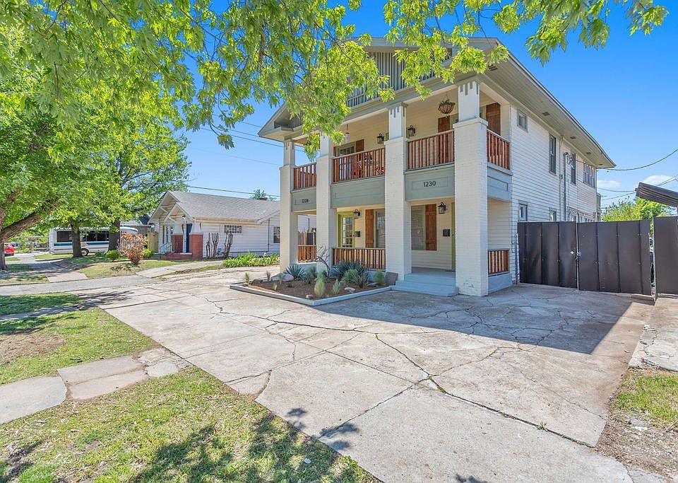 1228 NW 28th St, Oklahoma City, OK 73106 | Zillow