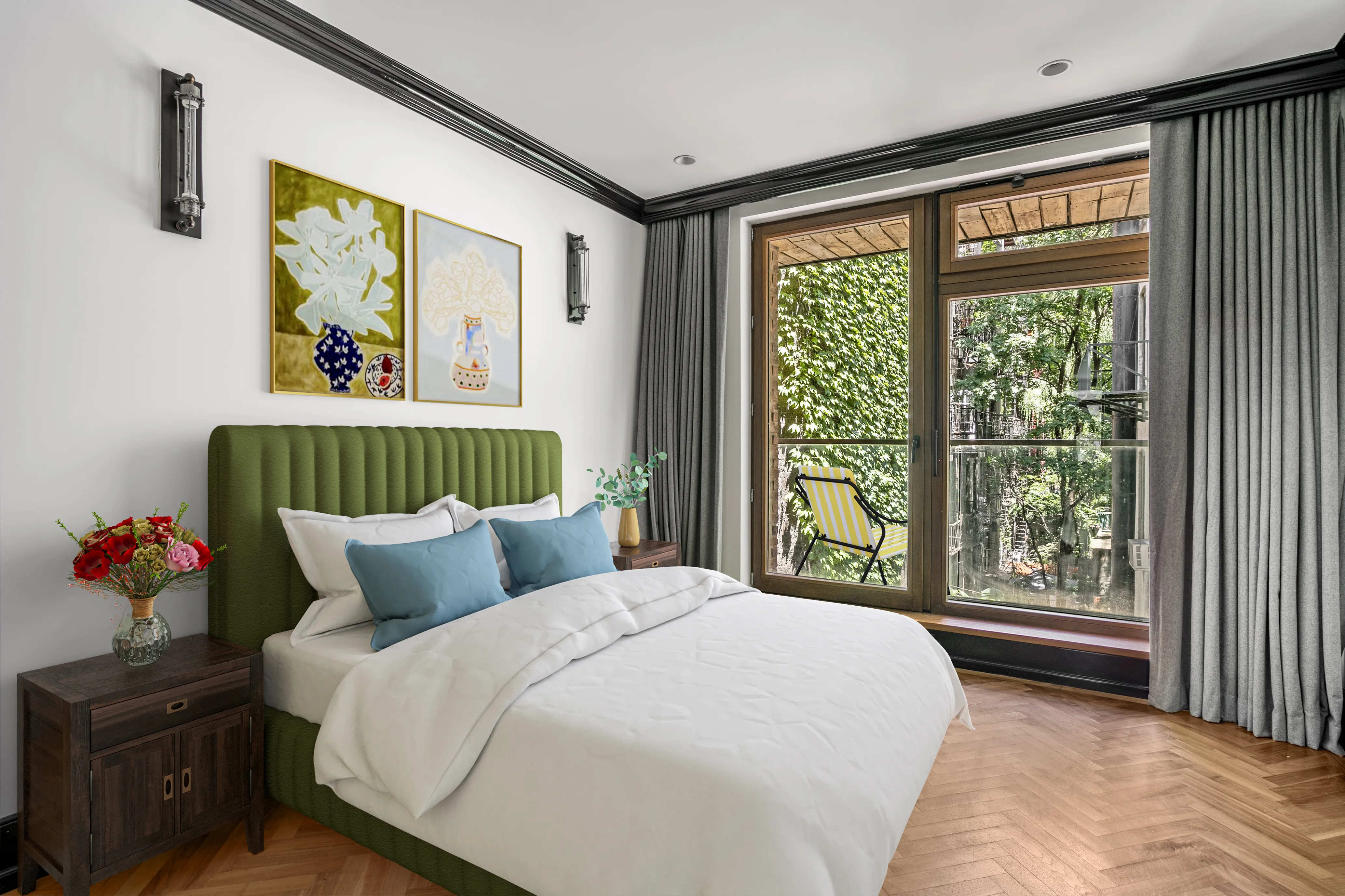 25 Prince Street #3A in Nolita, Manhattan | StreetEasy