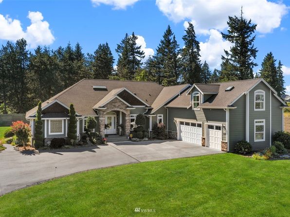 Rochester WA Real Estate - Rochester WA Homes For Sale | Zillow