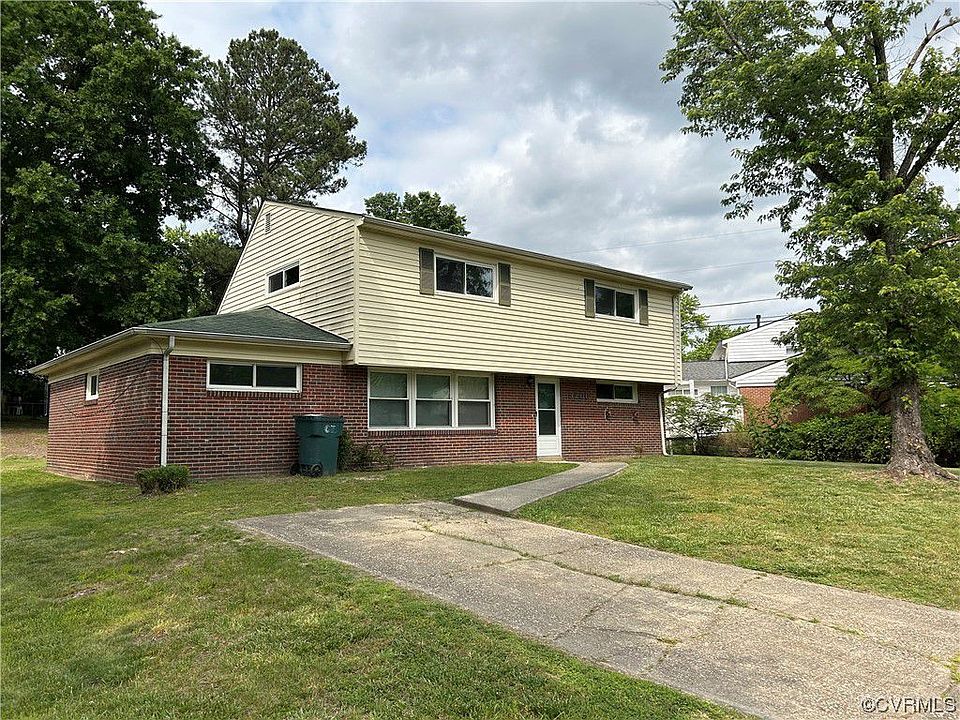9206 Farmington Dr, Henrico, VA 23229 | Zillow
