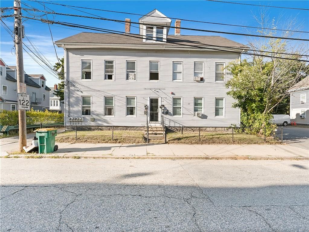 213 High St, Woonsocket, RI 02895 | Zillow