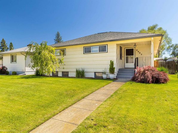 Spokane WA Real Estate - Spokane WA Homes For Sale | Zillow
