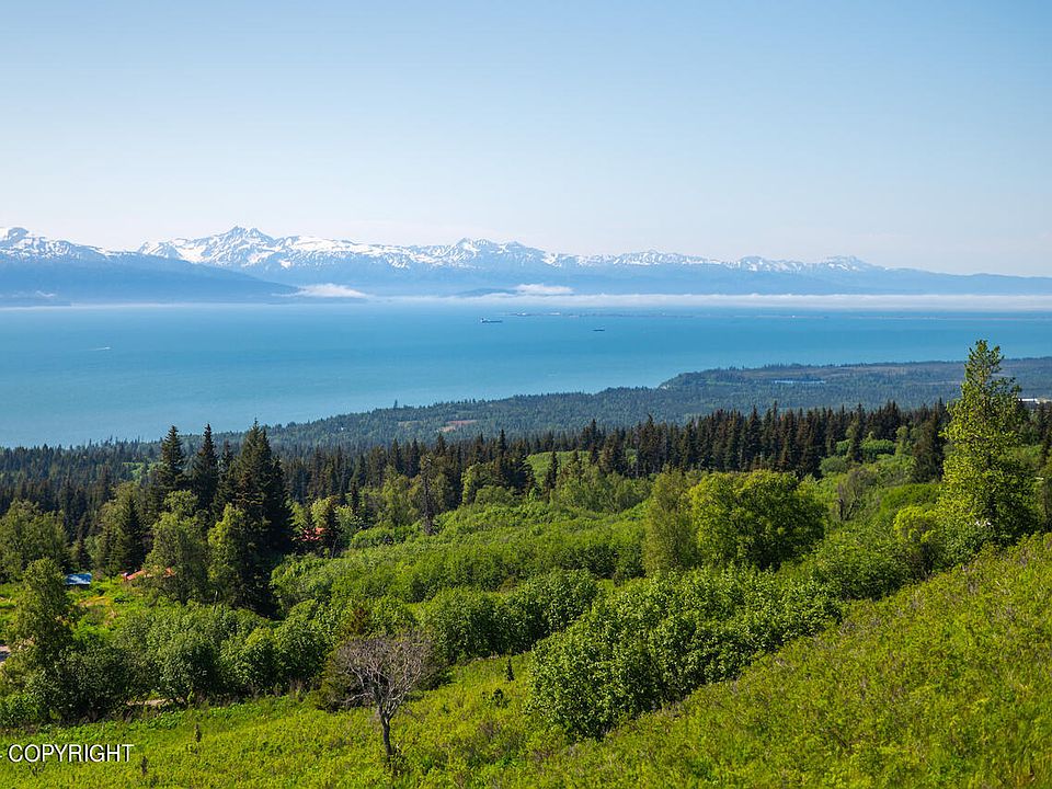 53097 Hutler Rd, Homer, AK 99603 | MLS #24-7753 | Zillow