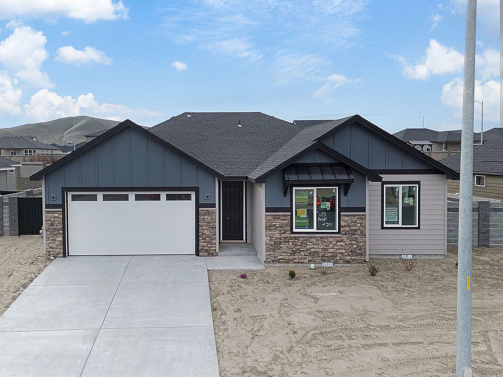 643 Purcell Ave, West Richland, WA 99353 | Zillow