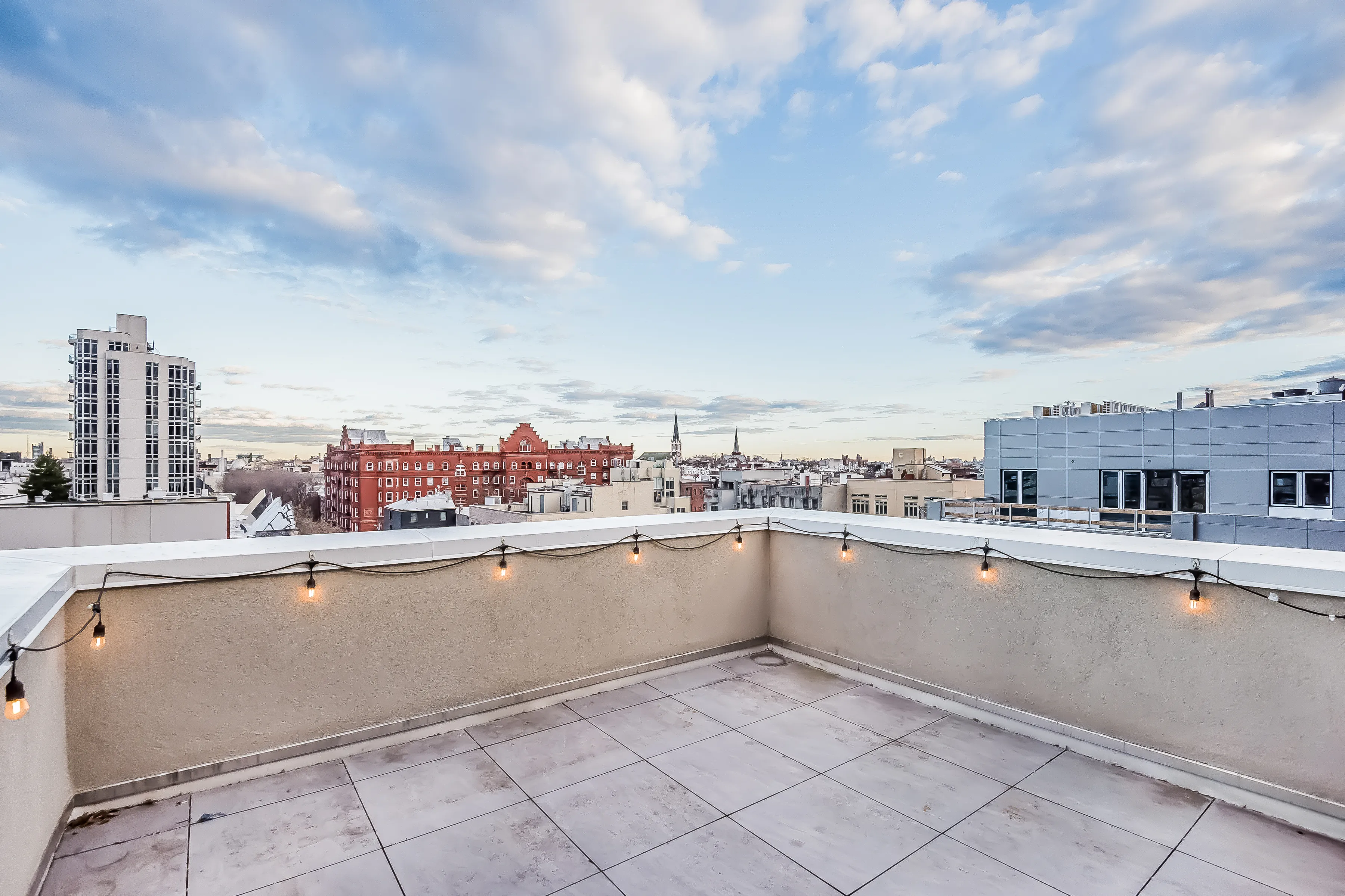 144 West Street #706 in Greenpoint, Brooklyn | StreetEasy