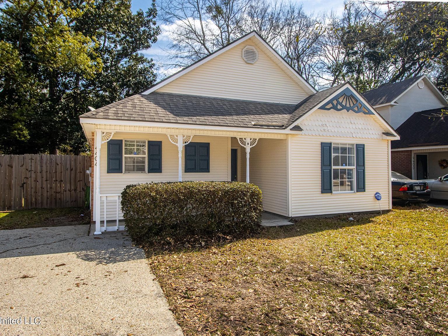 4404 Biglin Bayou Dr, Diberville, MS 39540 | Zillow