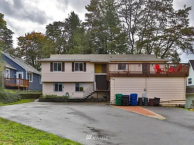 Seattle 4825 - 4825 S Graham St Seattle WA | Zillow